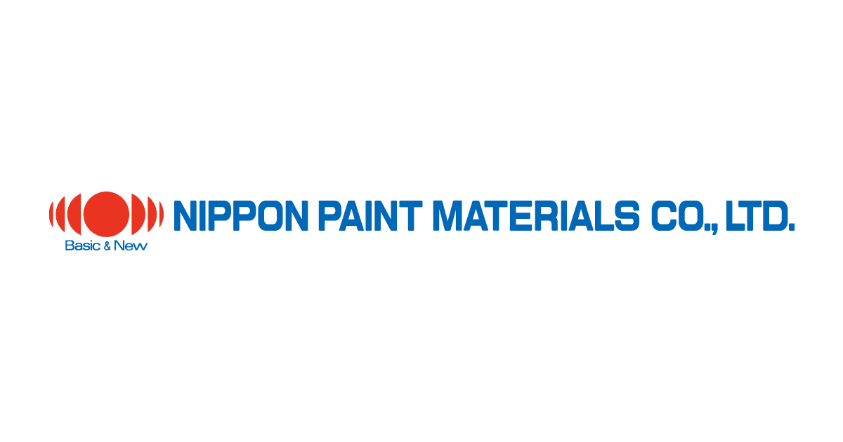 Nippon Paint Logo And Symbol, Meaning, History, PNG, 46% OFF